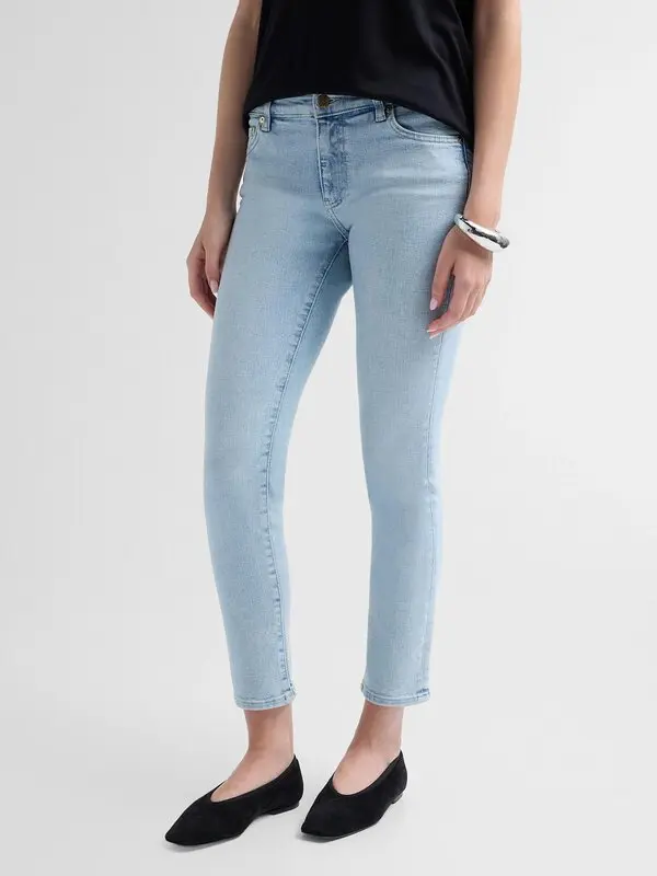 Ag Prima Ankle Jeans