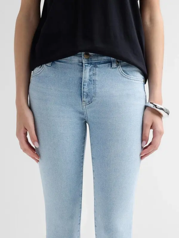 Ag Prima Ankle Jeans
