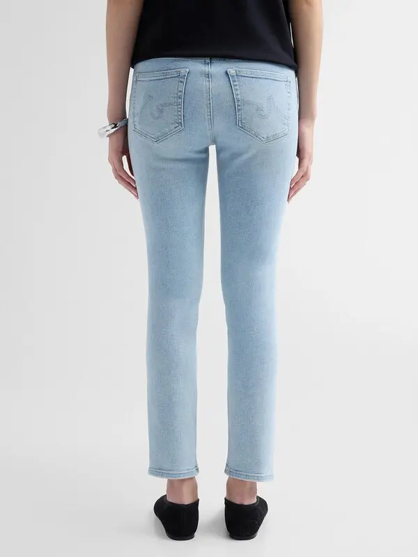 Ag Prima Ankle Jeans
