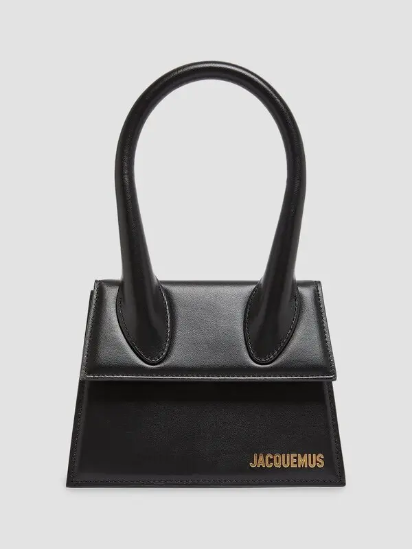 Jacquemus Le Chiquito Top Handle Bag