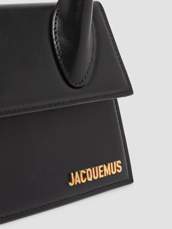 Jacquemus Le Chiquito Top Handle Bag