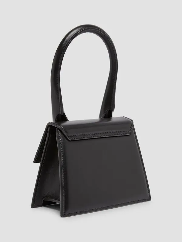 Jacquemus Le Chiquito Top Handle Bag