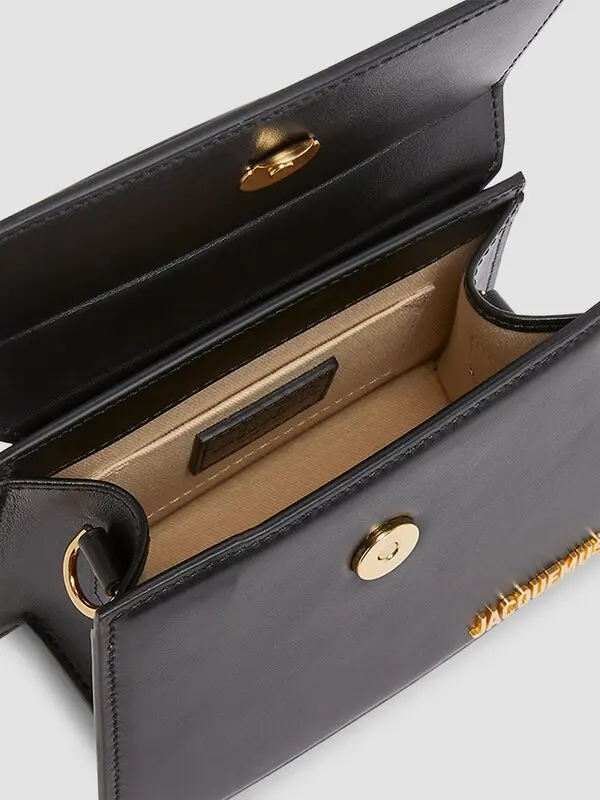 Jacquemus Le Chiquito Top Handle Bag