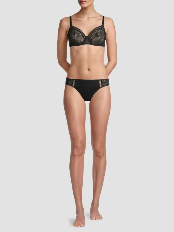 Simone Perele Comete Bikini Briefs