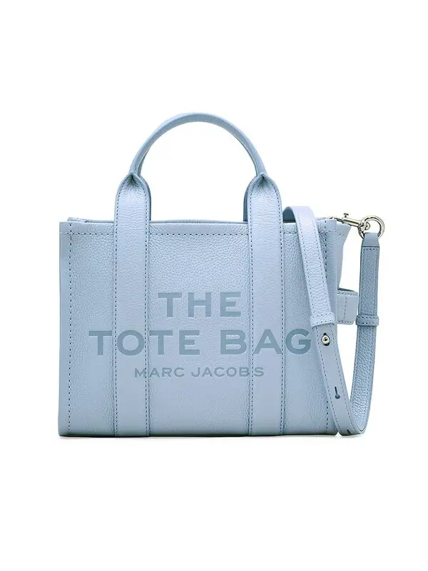 Marc Jacobs The Tote Bag - Cloud Blue