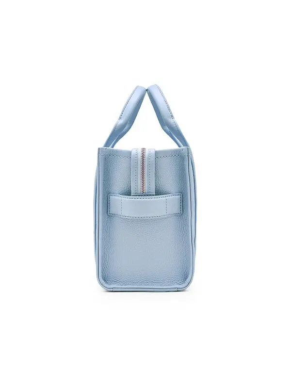 Marc Jacobs The Tote Bag - Cloud Blue