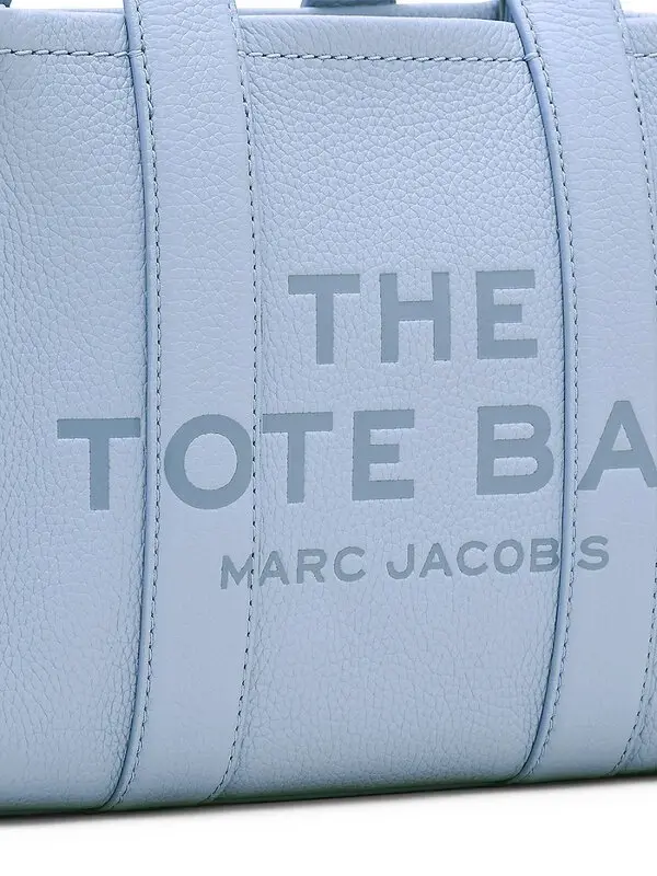 Marc Jacobs The Tote Bag - Cloud Blue
