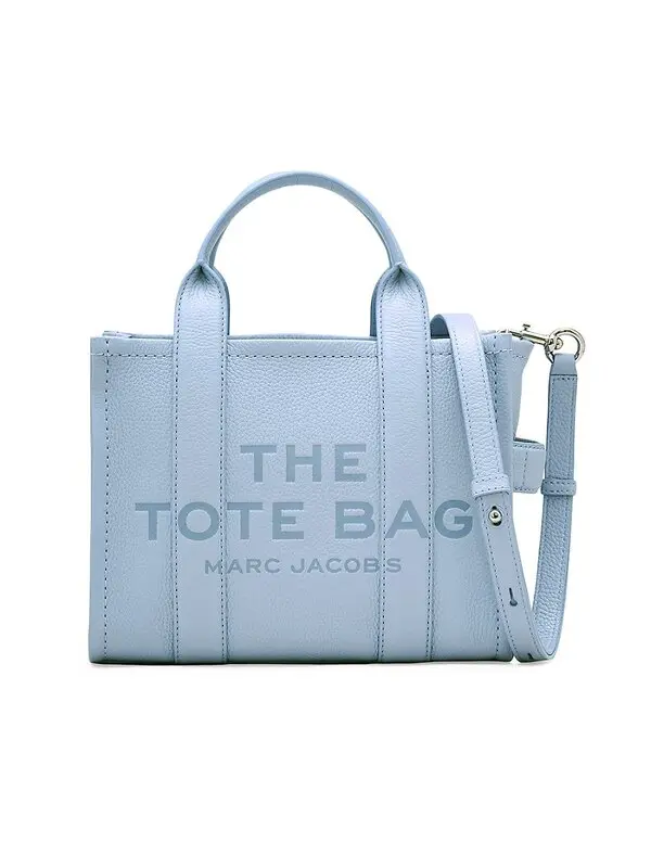 Marc Jacobs The Tote Bag - Cloud Blue