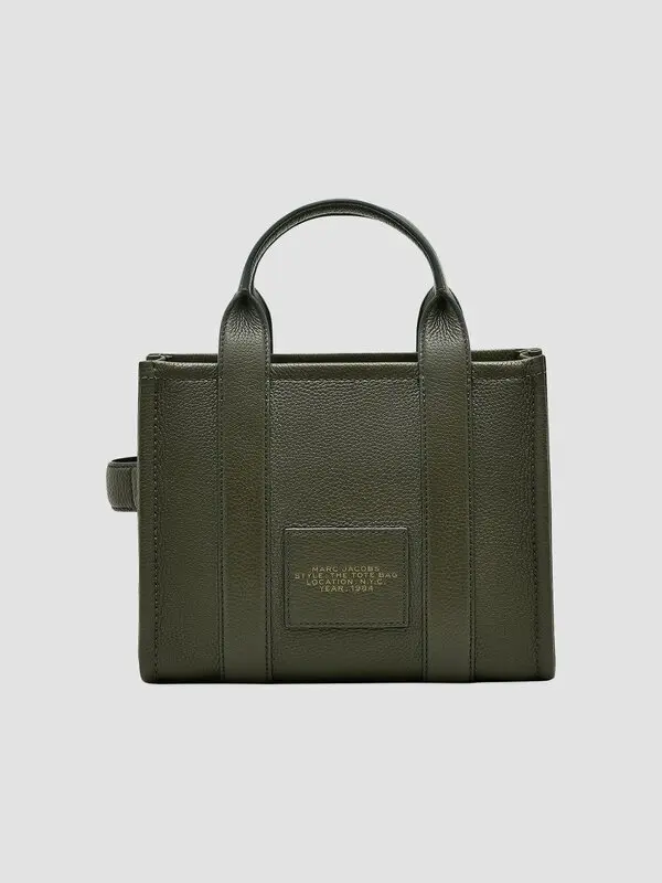 Marc Jacobs The Tote Bag - Forest