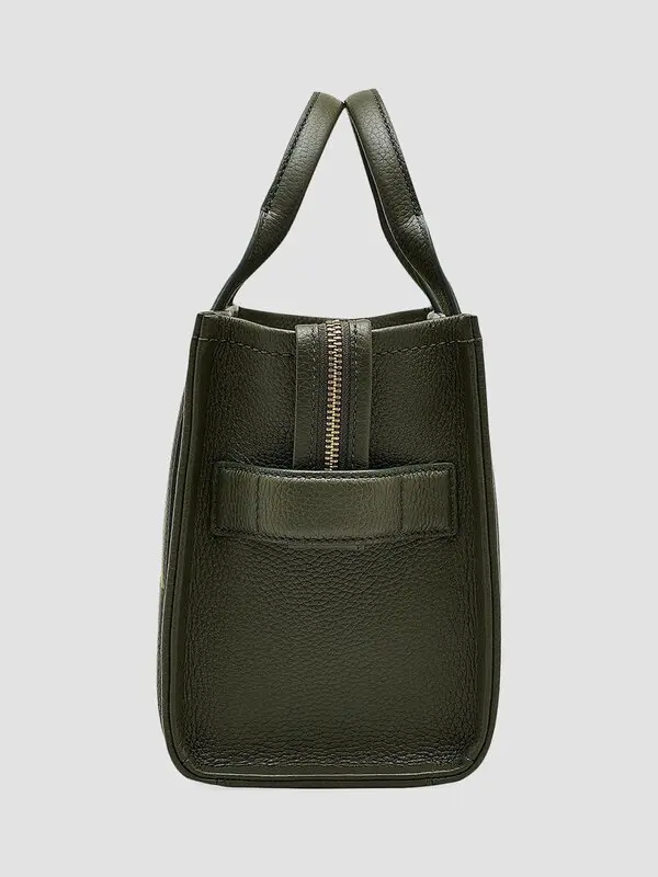 Marc Jacobs The Tote Bag - Forest