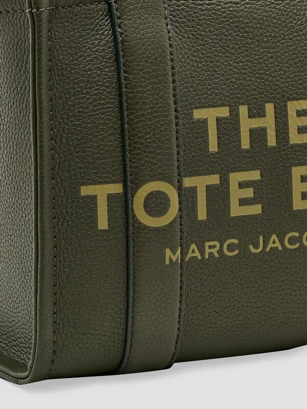 Marc Jacobs The Tote Bag - Forest