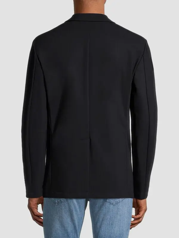 Theory Clinton Blazer