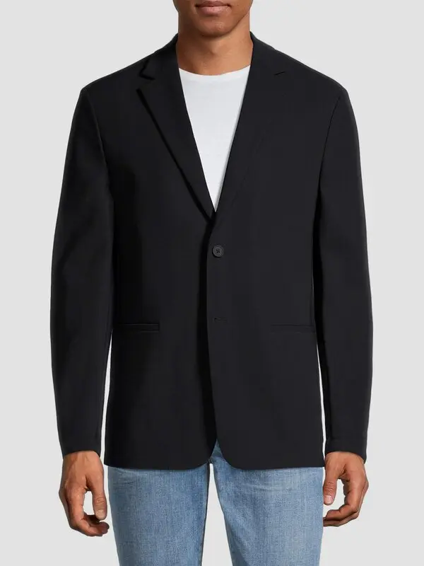 Theory Clinton Blazer
