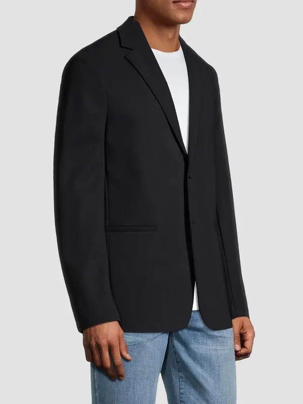 Theory Clinton Blazer