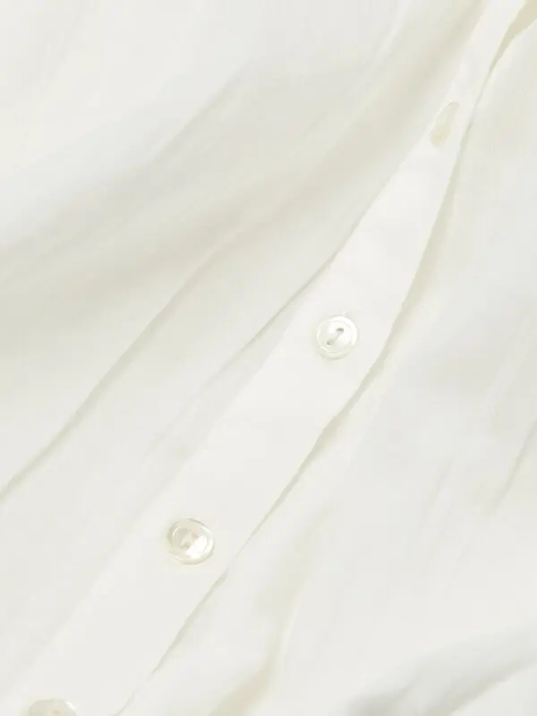 NILI LOTAN Miles Pullover Blouse