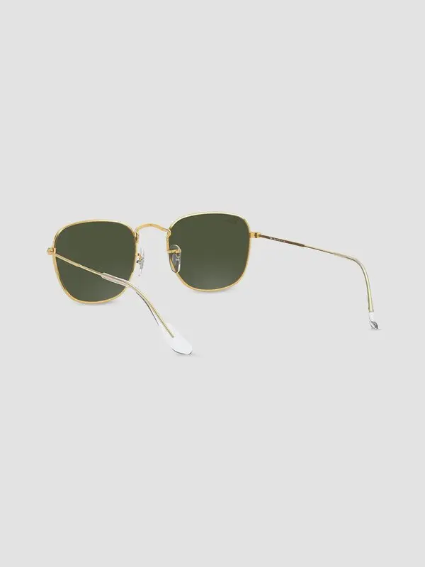 Ray-ban Rb3857 51mm Square Sunglasses