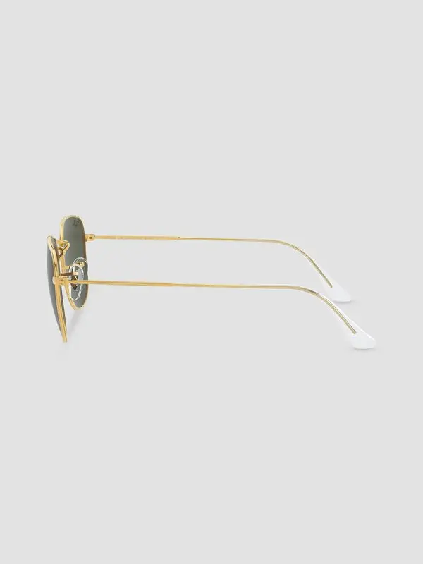 Ray-ban Rb3857 51mm Square Sunglasses
