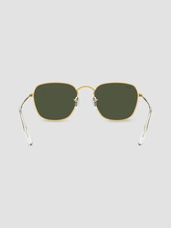 Ray-ban Rb3857 51mm Square Sunglasses