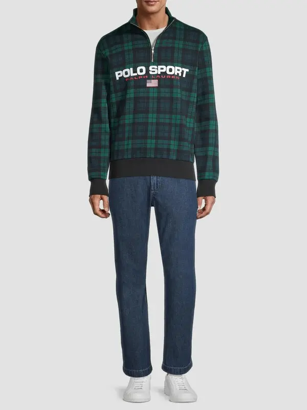 Polo Ralph Lauren Dungaree-fit Carpenter Jeans