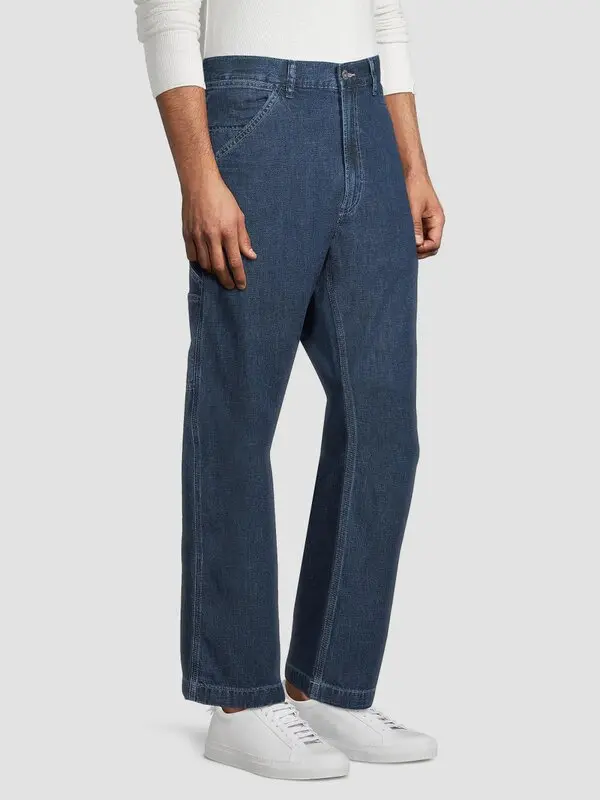 Polo Ralph Lauren Dungaree-fit Carpenter Jeans