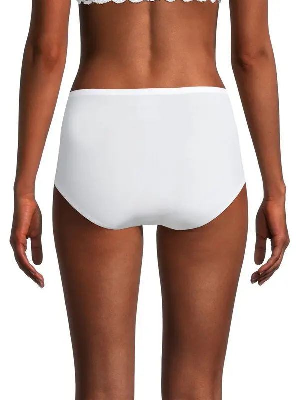 Chantelle Soft Stretch High-waist Briefs