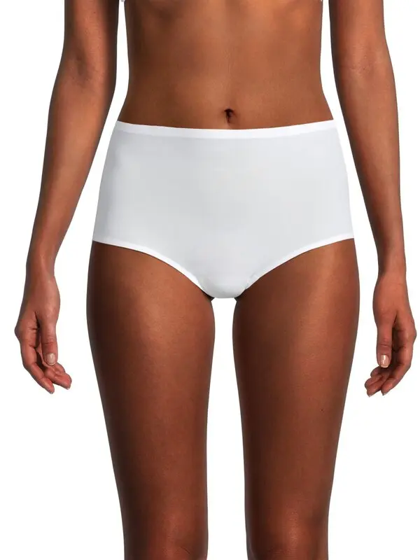 Chantelle Soft Stretch High-waist Briefs
