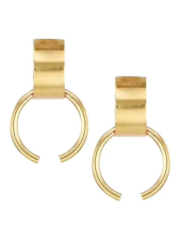 EDAS Cleo Drop Earrings