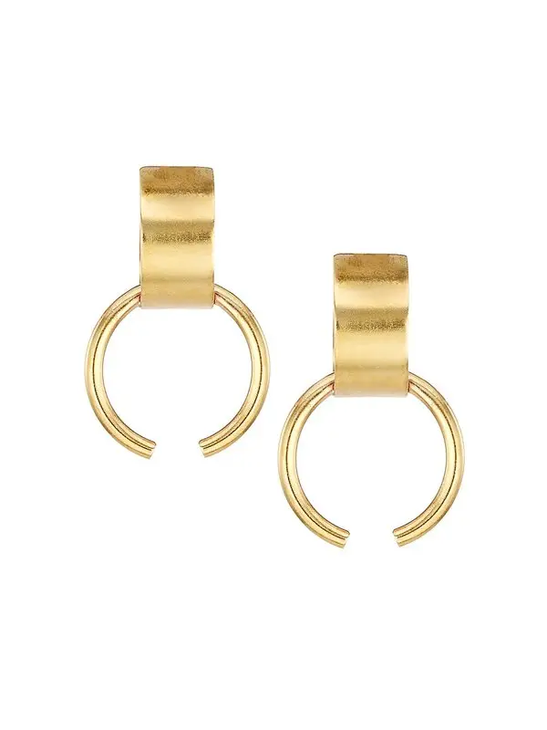 EDAS Cleo Drop Earrings