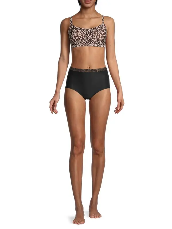 Chantelle Softstretch Scoop Bralette