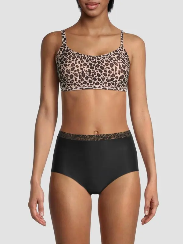 Chantelle Softstretch Scoop Bralette