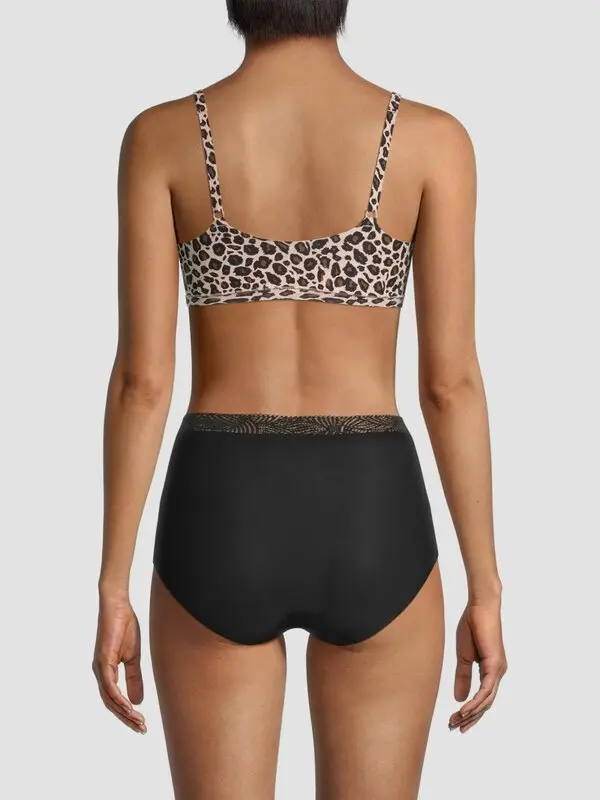 Chantelle Softstretch Scoop Bralette