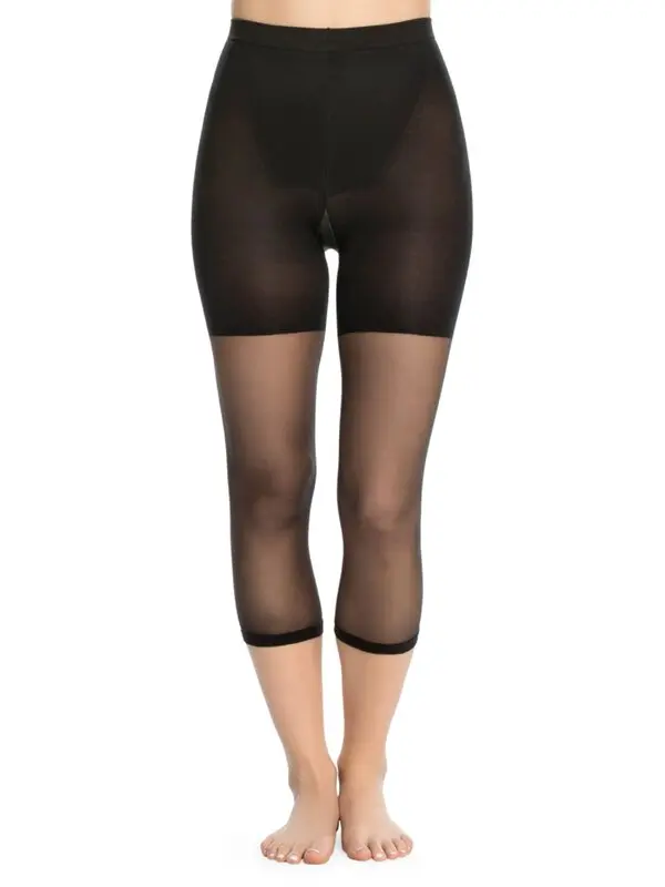 Spanx Super Footless Shaper- 911