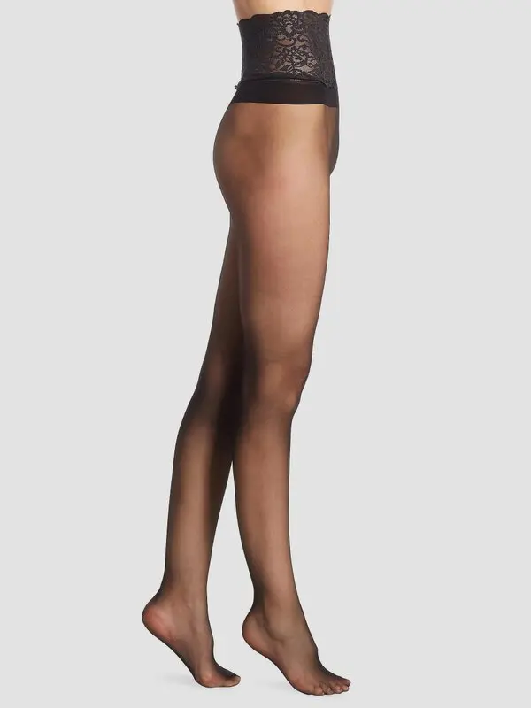 Commando The Sexy Seamless Sheer Hosiery