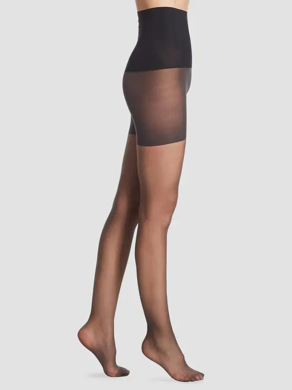 Commando The Keeper Control Tights - Black