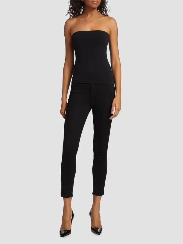 Wolford Fatal Tube Top