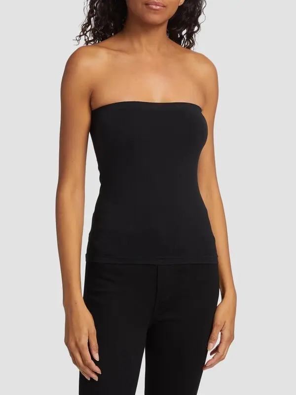 Wolford Fatal Tube Top