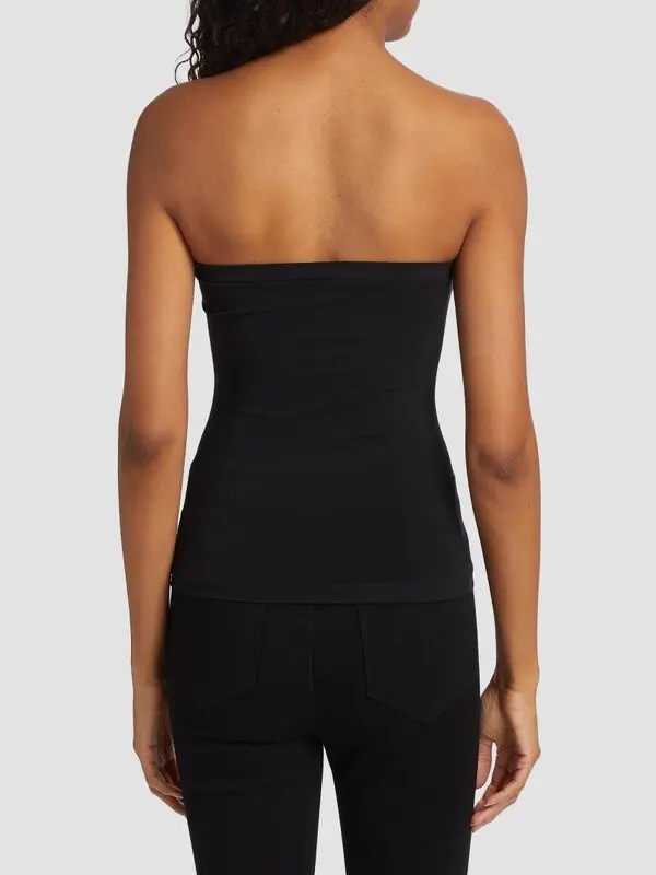 Wolford Fatal Tube Top