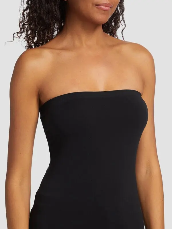 Wolford Fatal Tube Top