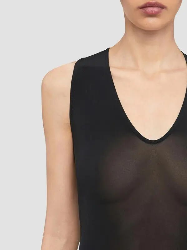 Wolford Buenos Aires String Bodysuit