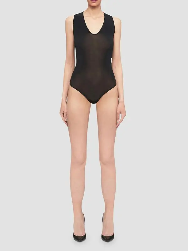 Wolford Buenos Aires String Bodysuit