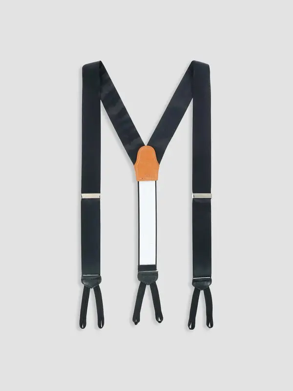 Trafalgar Sutton Formal Osze Suspenders