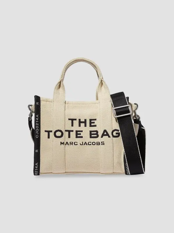 Marc Jacobs Tote Bag - Warm Sand