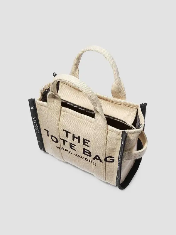 Marc Jacobs Tote Bag - Warm Sand
