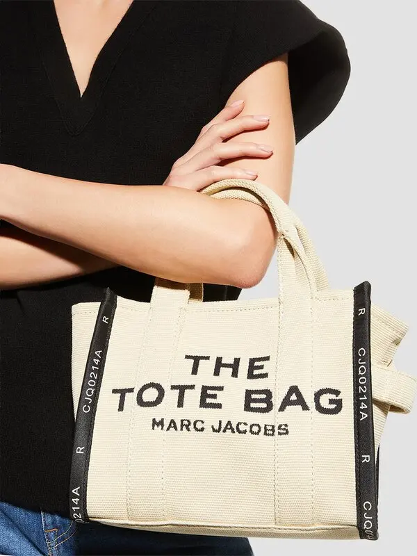 Marc Jacobs Tote Bag - Warm Sand