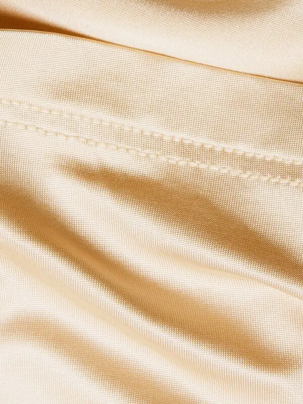 Hanro Satin Deluxe Half Slip