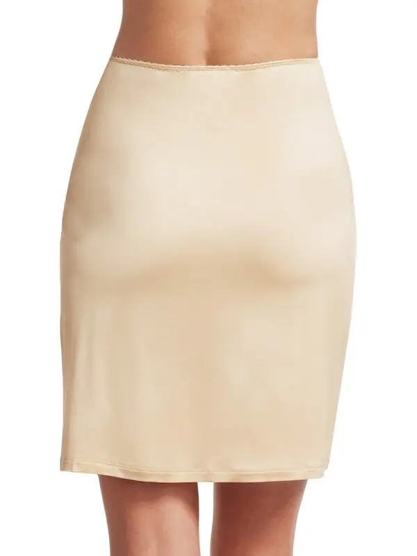 Hanro Satin Deluxe Half Slip
