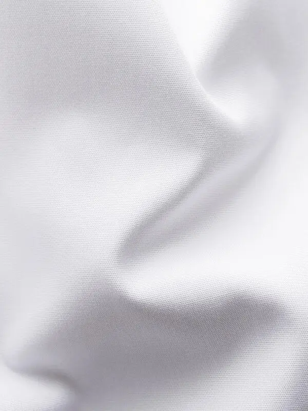 Eton Contemporary-fit Piqué Bib Dress Shirt