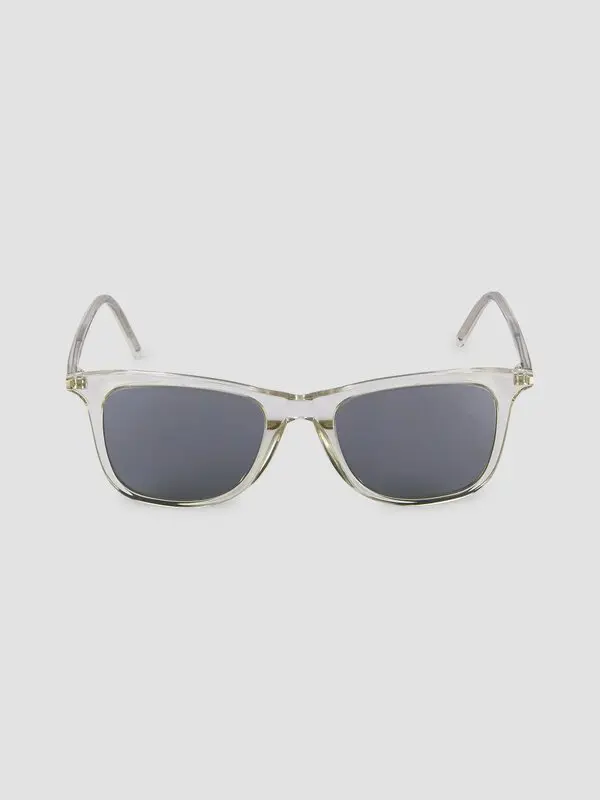 Cartier 62mm Square Sunglass