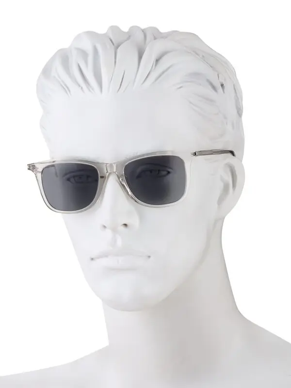 Cartier 62mm Square Sunglass