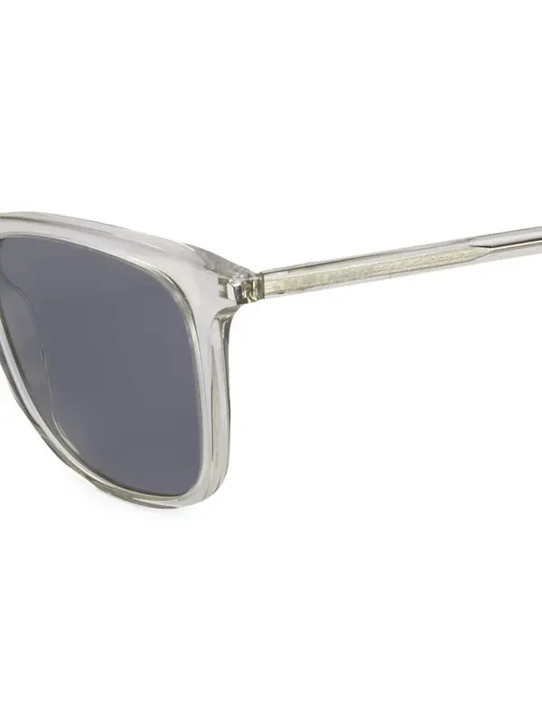 Cartier 62mm Square Sunglass